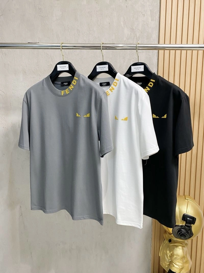 Fendi T-Shirts