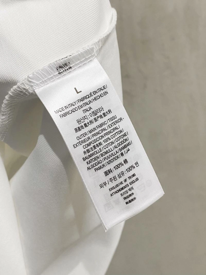 Inexpensive Fendi T-Shirts