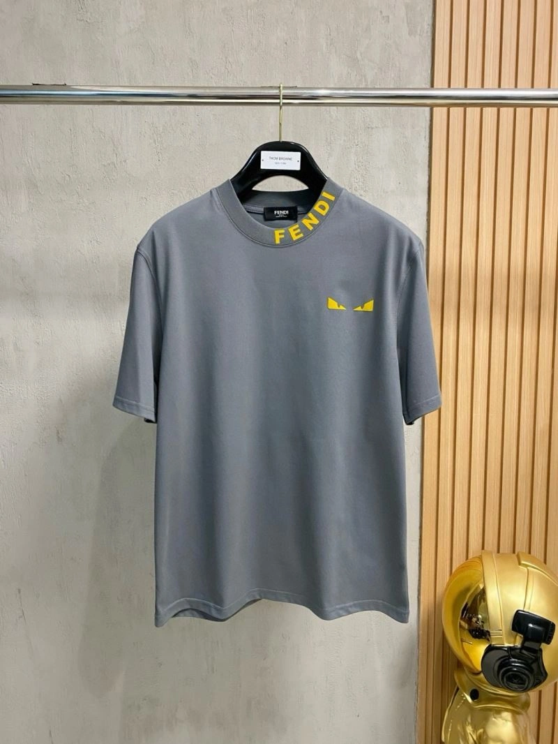Inexpensive Fendi T-Shirts