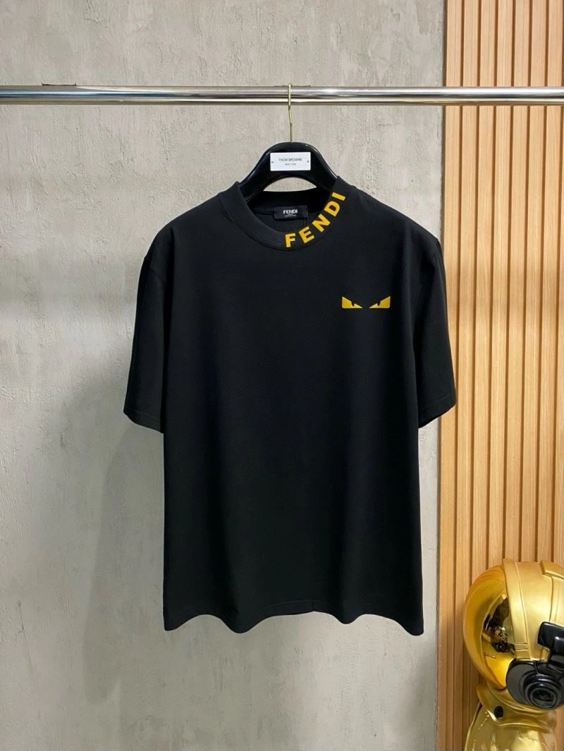 Inexpensive Fendi T-Shirts
