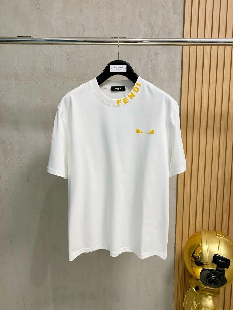 Inexpensive Fendi T-Shirts