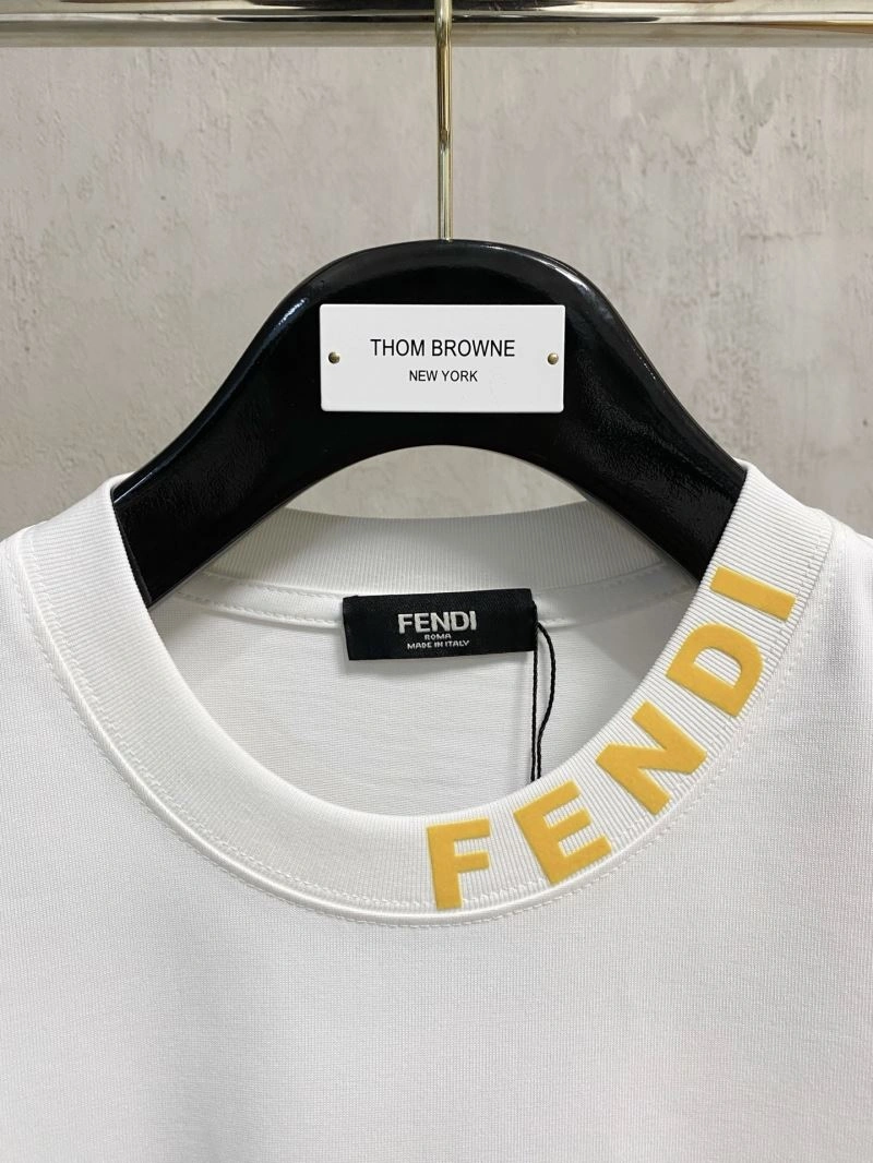 Inexpensive Fendi T-Shirts