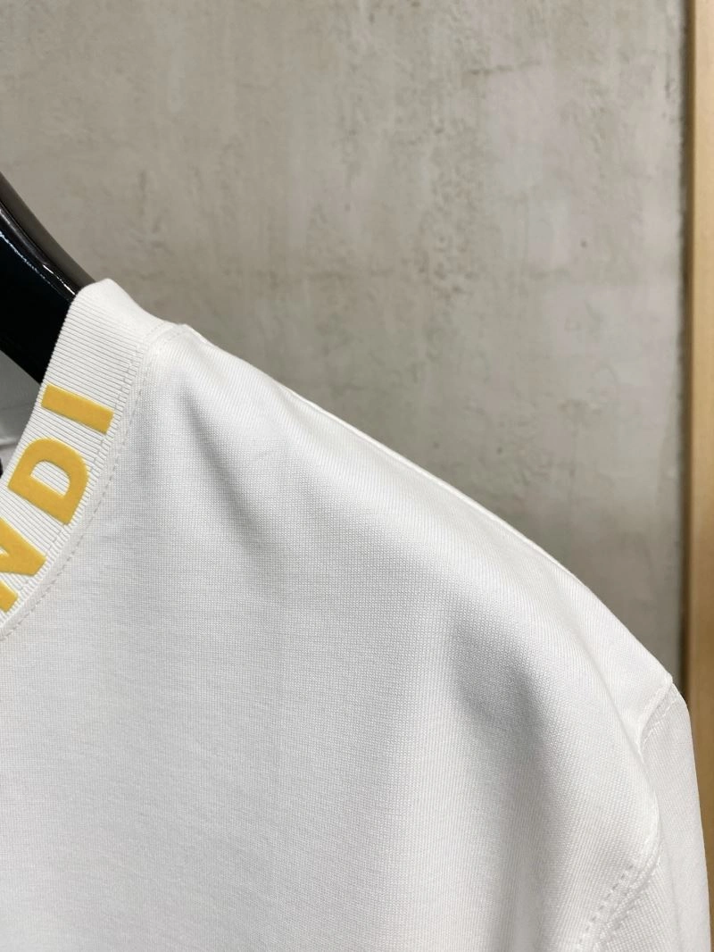 Inexpensive Fendi T-Shirts