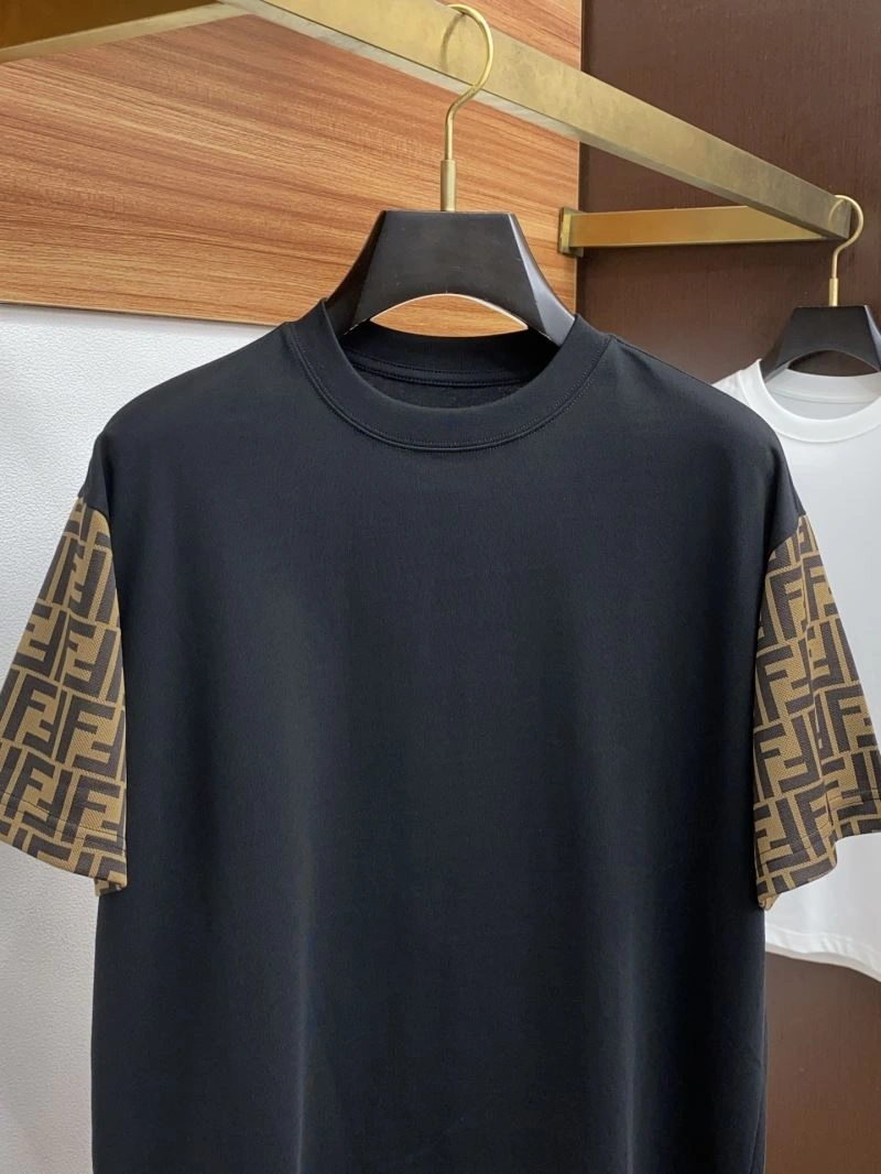 Budget-friendly Fendi T-Shirts