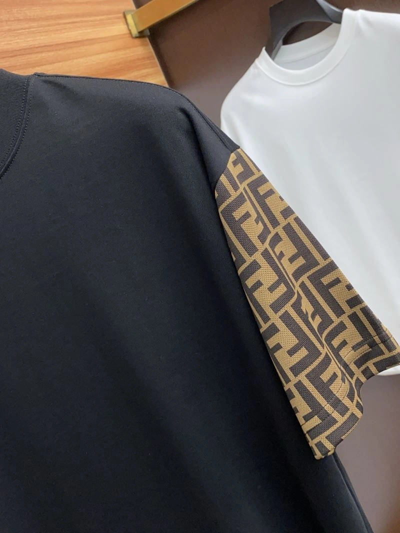 Budget-friendly Fendi T-Shirts