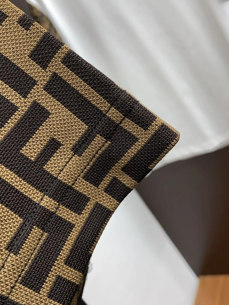 Budget-friendly Fendi T-Shirts