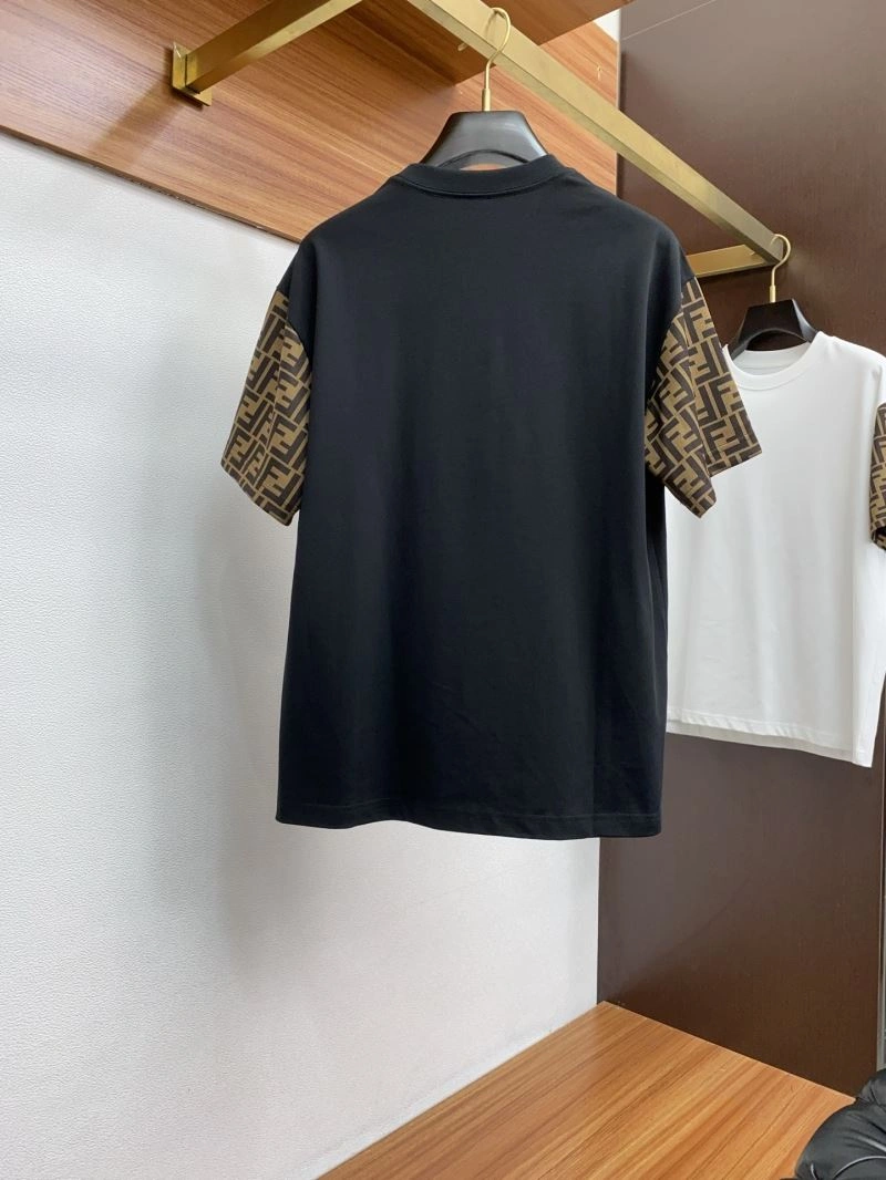 Budget-friendly Fendi T-Shirts