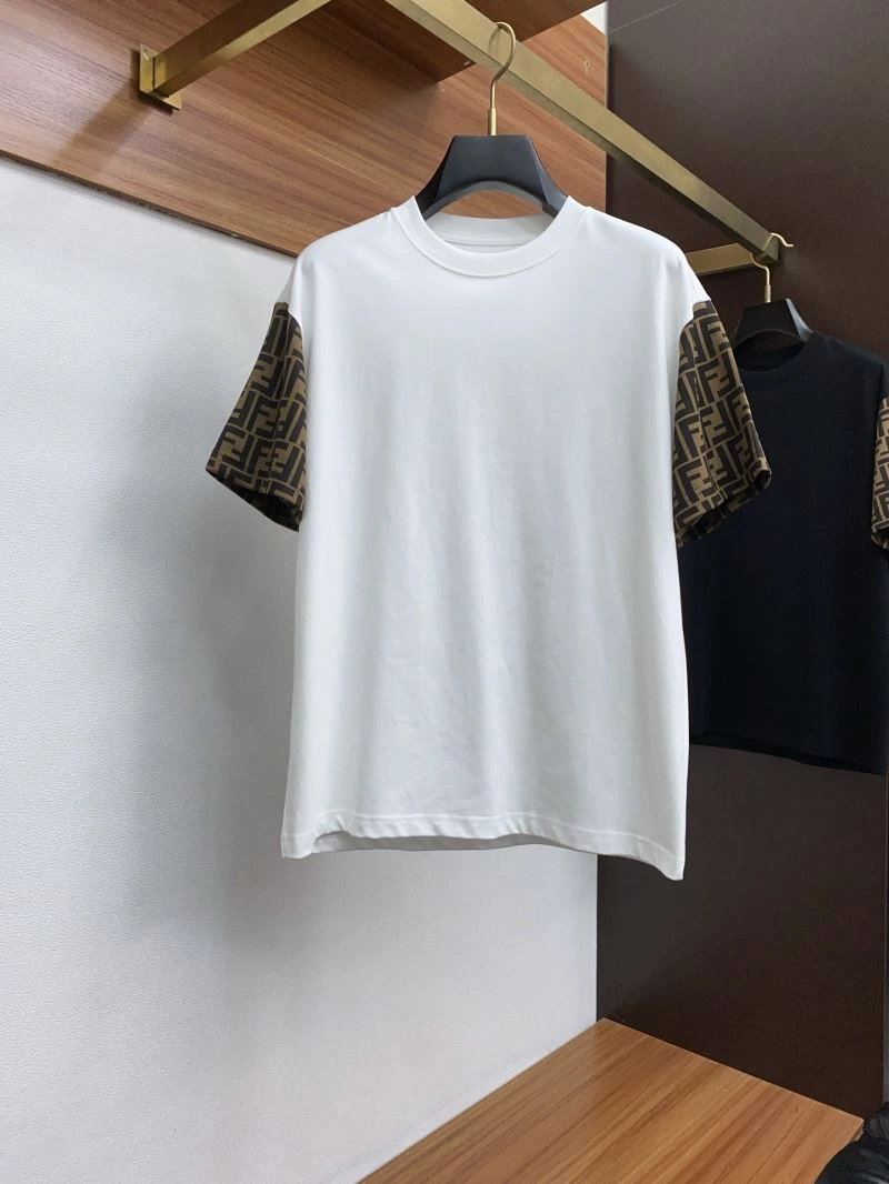 Fendi T-Shirts