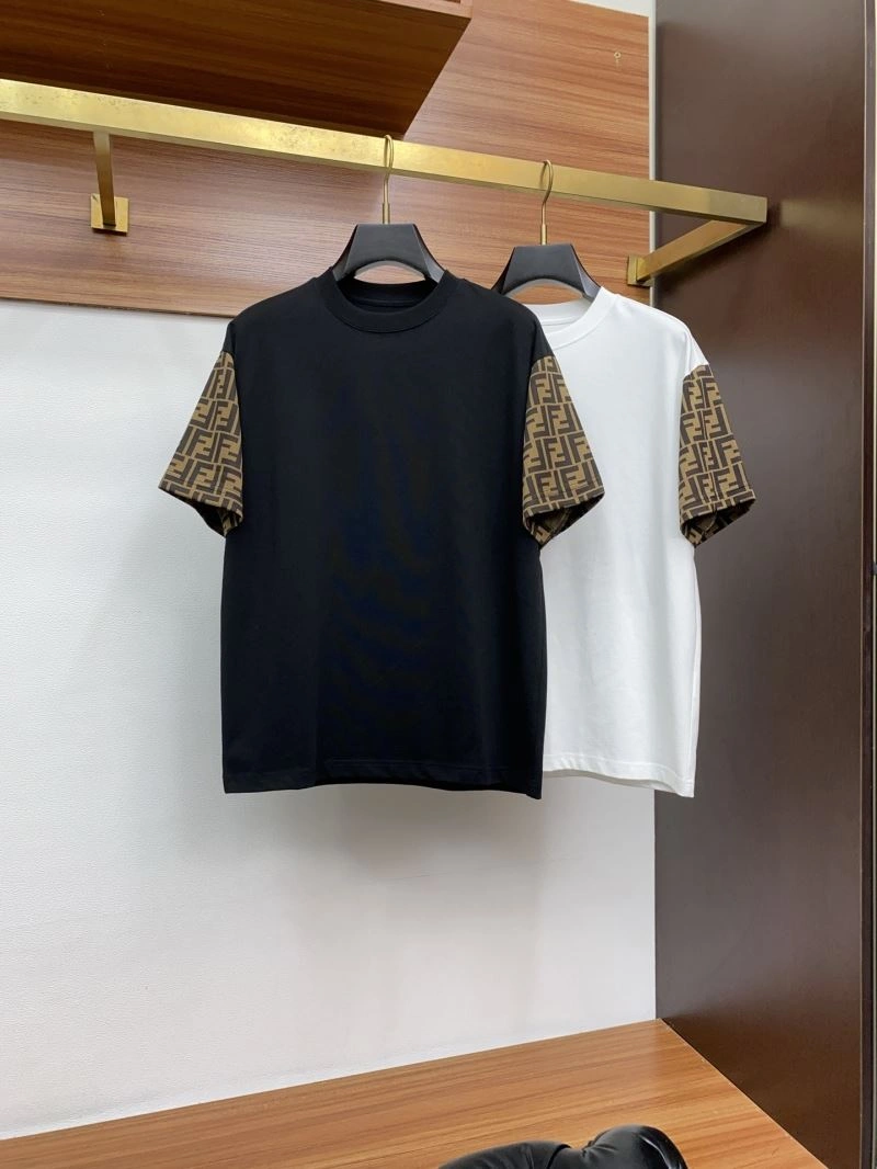 OEM Fendi T-Shirts