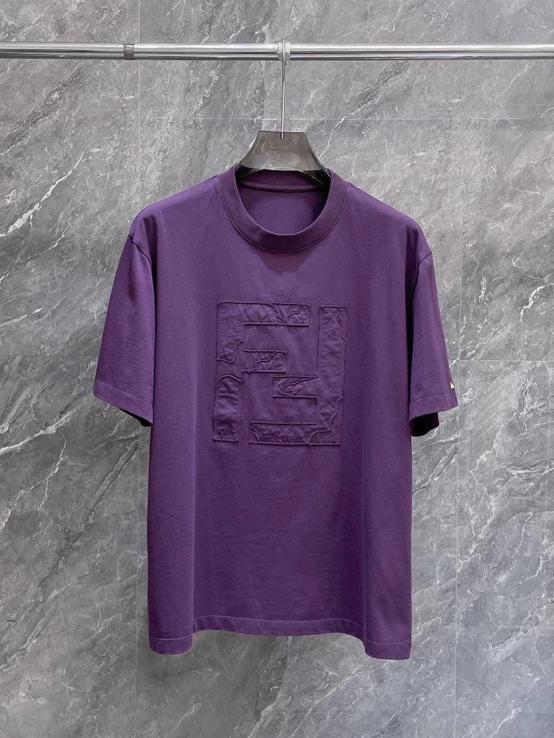 Fendi T-Shirts