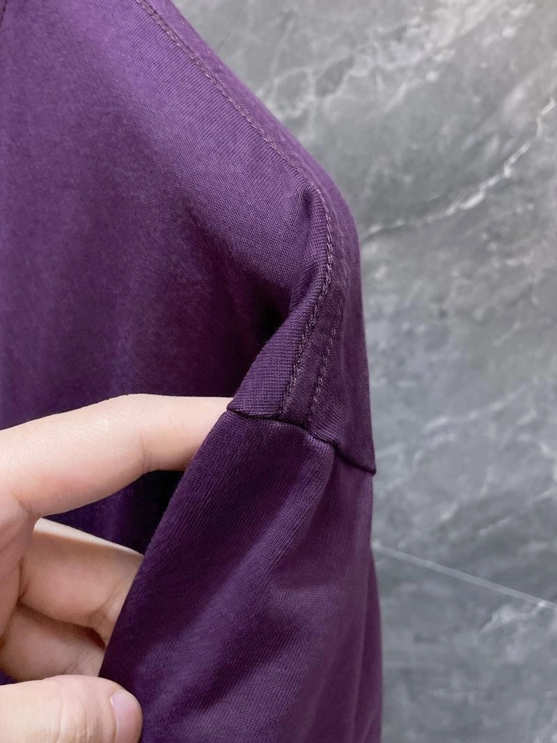Perfect replica Fendi T-Shirts