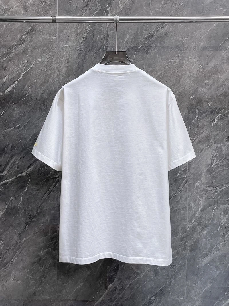 Real Fendi T-Shirts