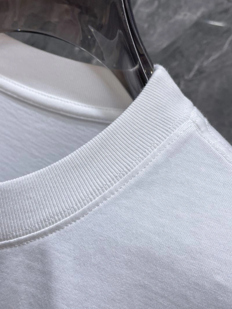 Real Fendi T-Shirts