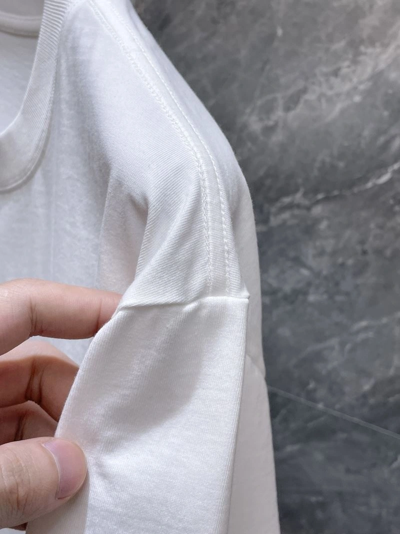 Real Fendi T-Shirts