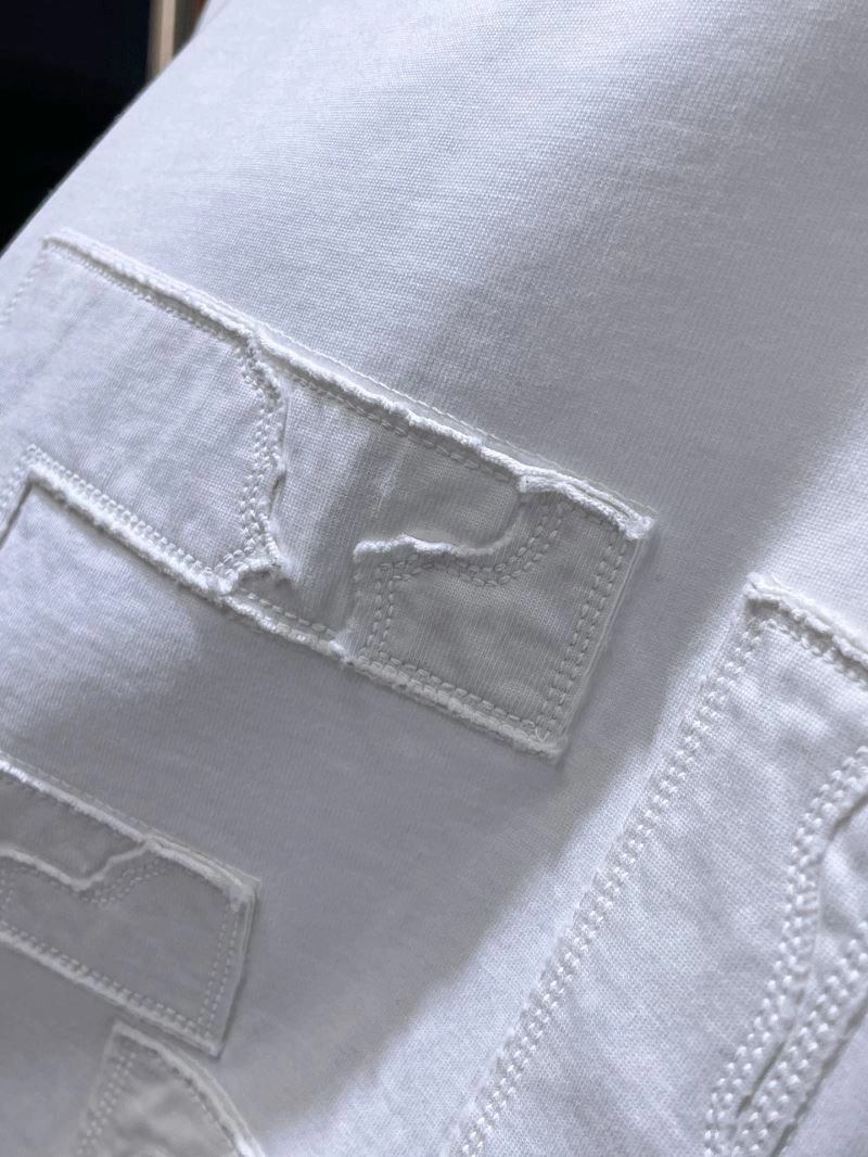 Real Fendi T-Shirts