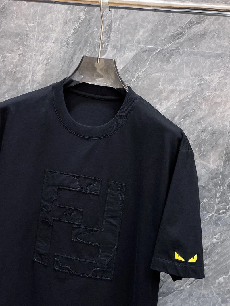 Cut-rate Fendi T-Shirts