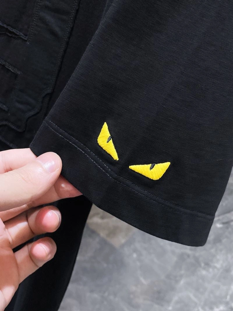 Cut-rate Fendi T-Shirts