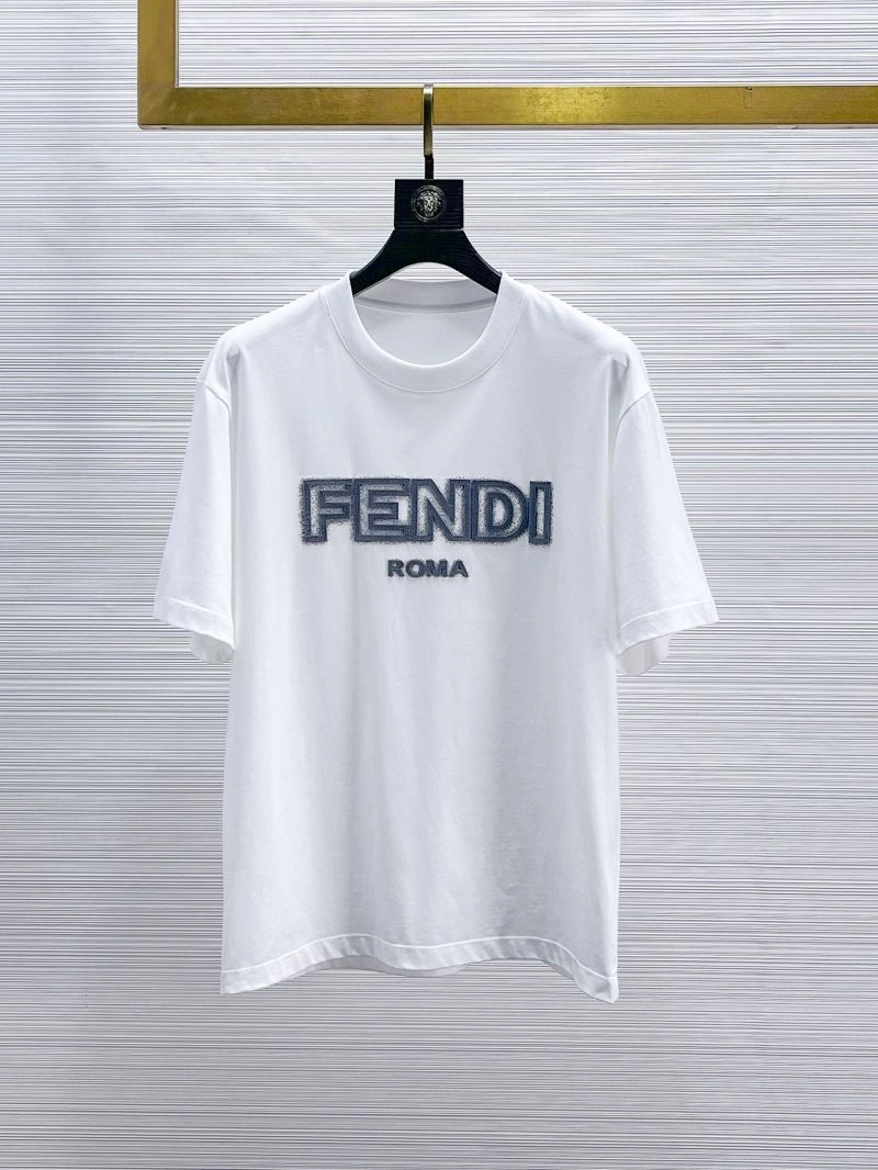 Fendi T-Shirts