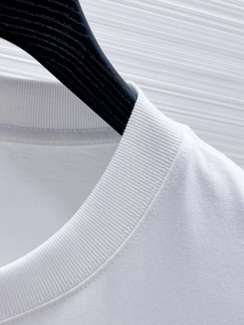 Real Fendi T-Shirts