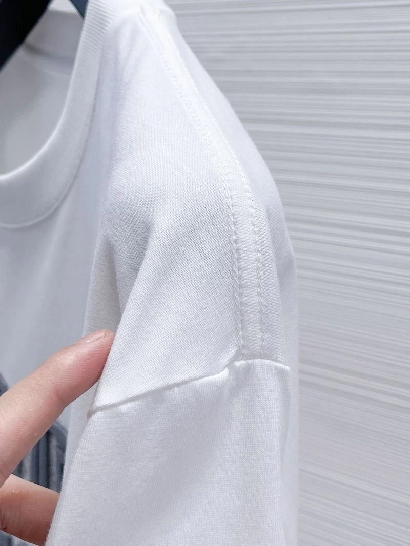 Real Fendi T-Shirts