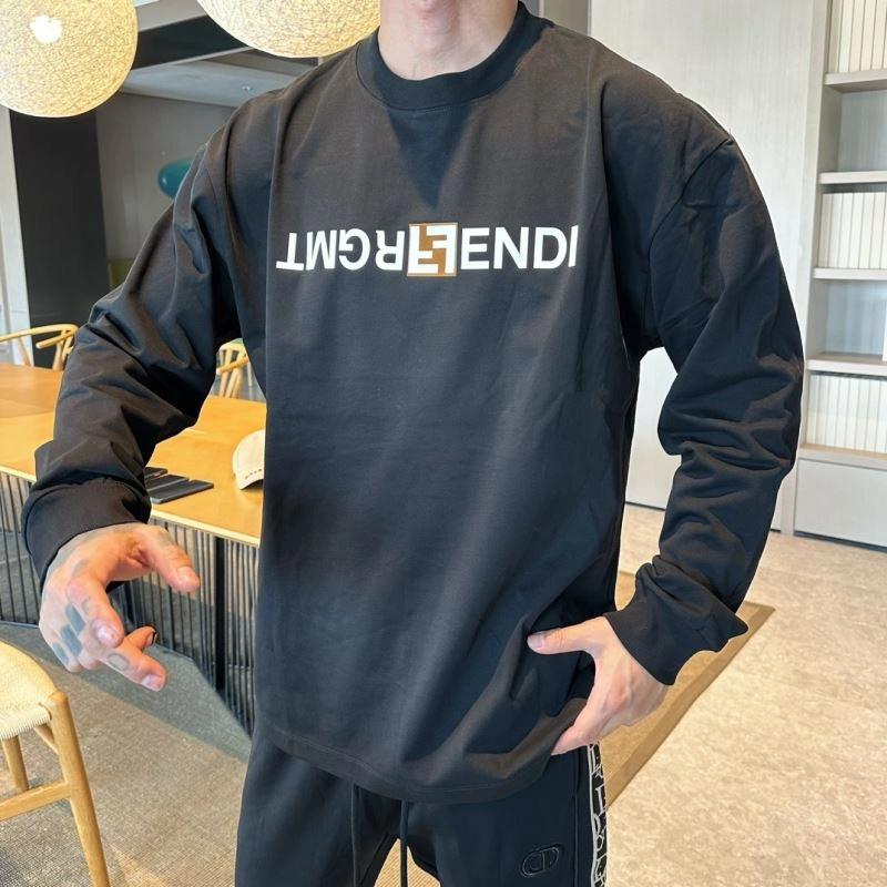 Fendi T-Shirts