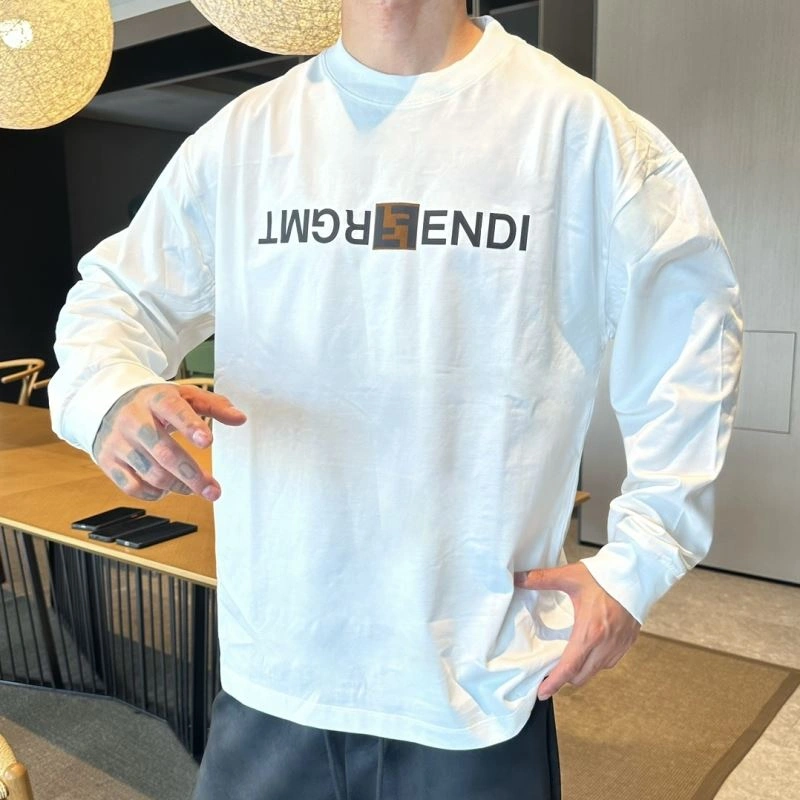 Fendi T-Shirts