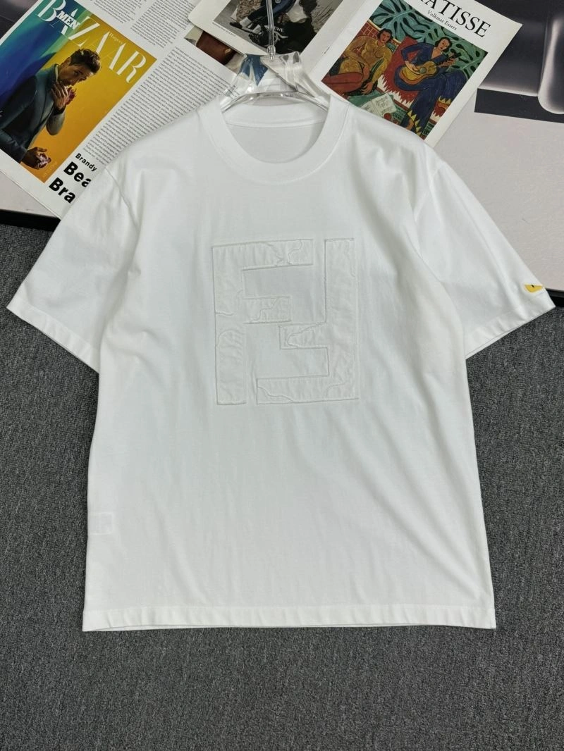 Fendi T-Shirts