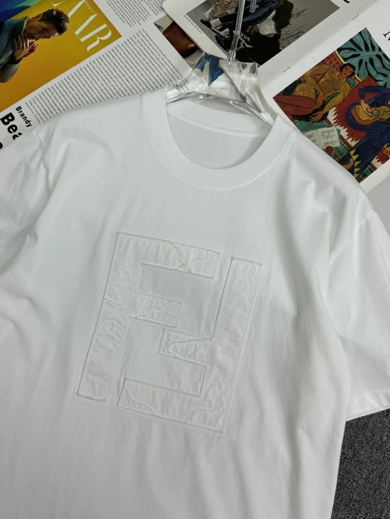 Economical Fendi T-Shirts