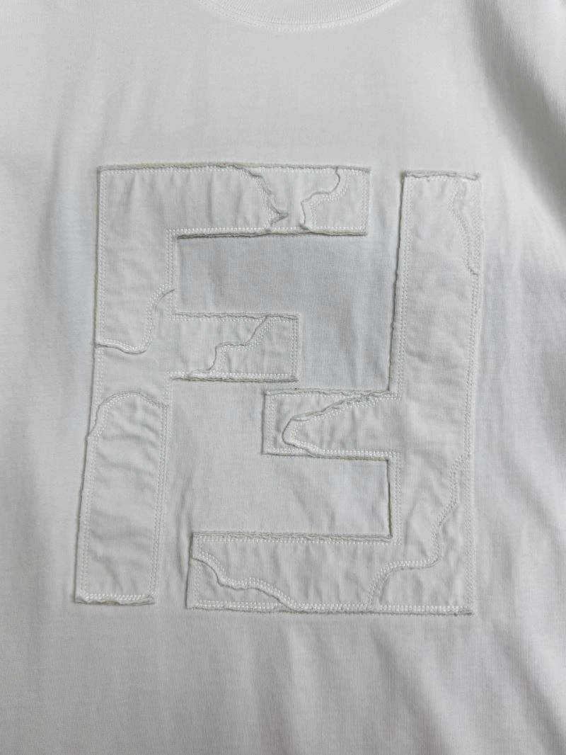 Economical Fendi T-Shirts