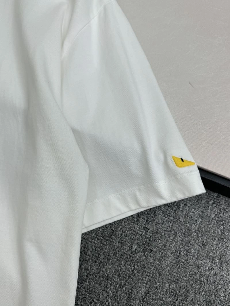 Economical Fendi T-Shirts