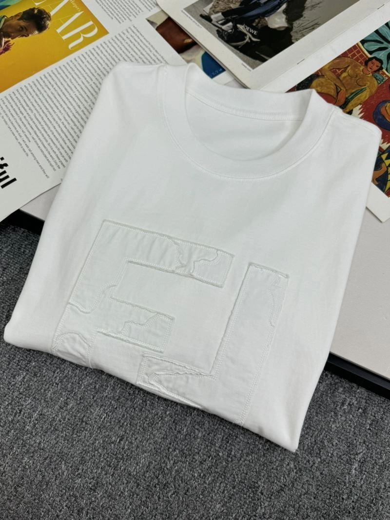 Economical Fendi T-Shirts