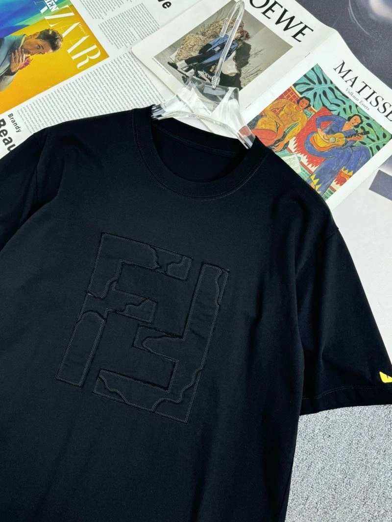 Budget-friendly Fendi T-Shirts