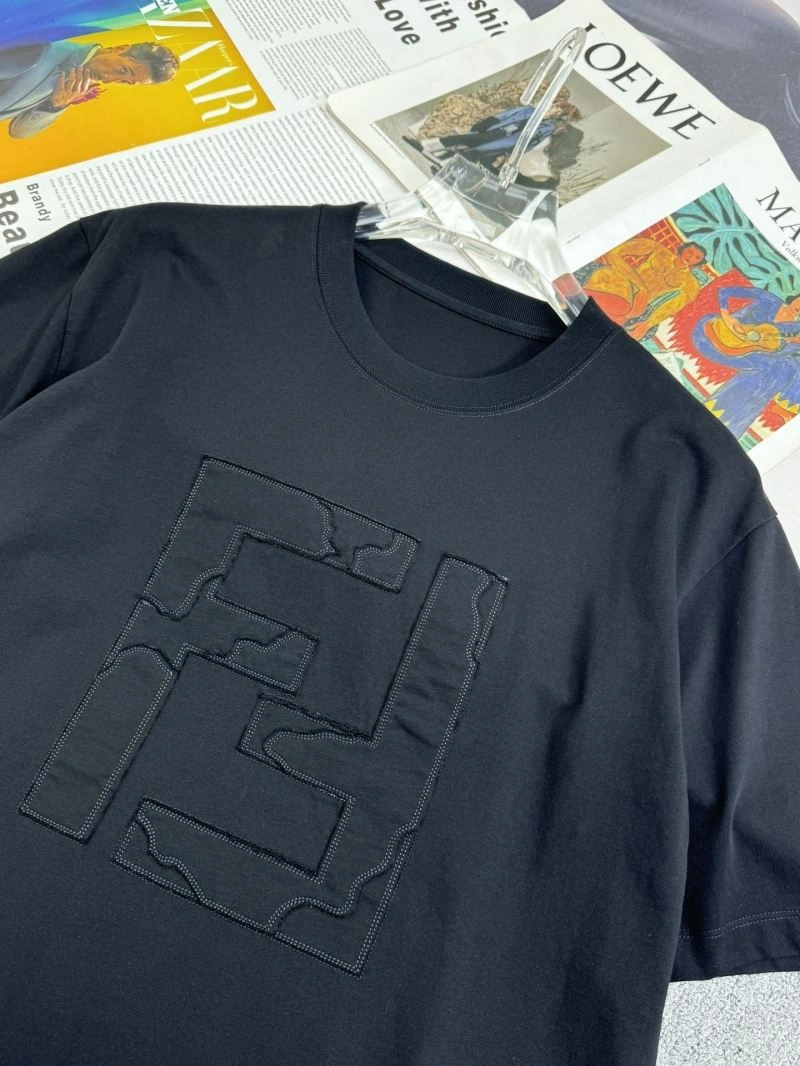 Budget-friendly Fendi T-Shirts