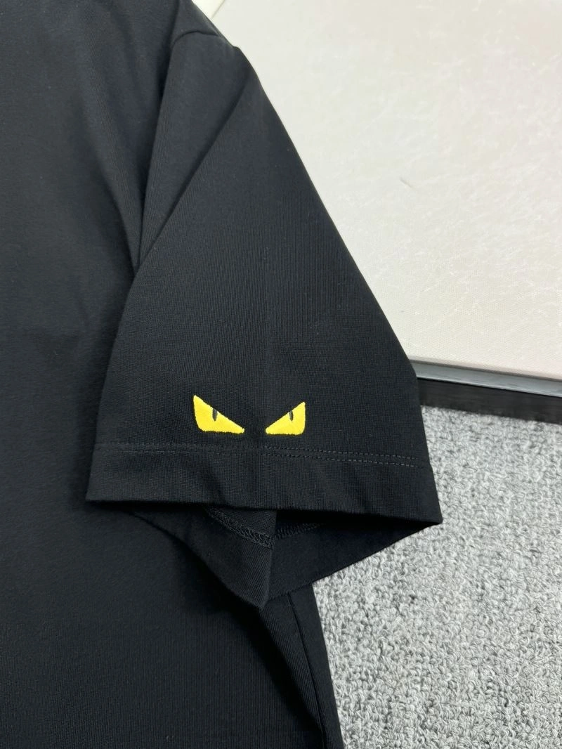 Budget-friendly Fendi T-Shirts