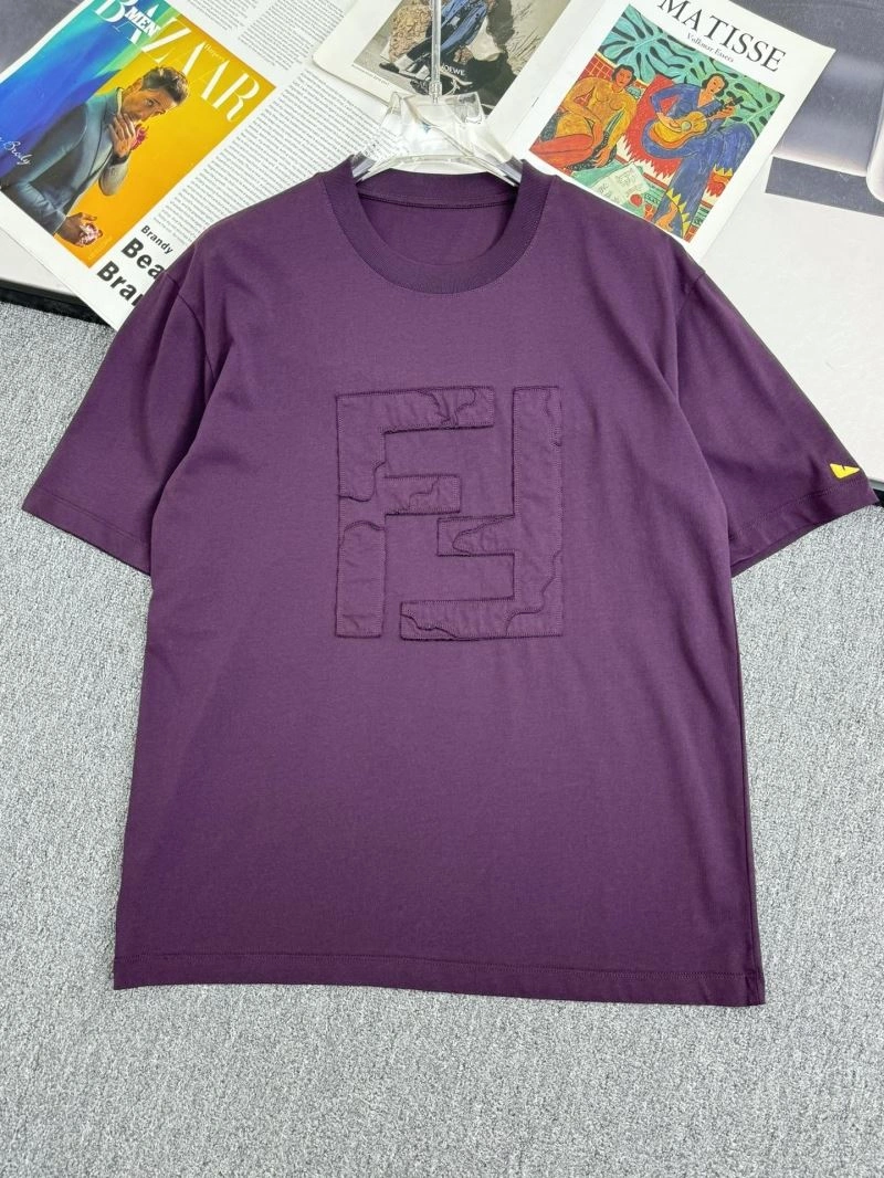 Fendi T-Shirts