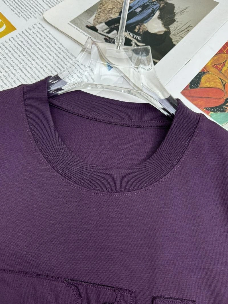 Accurate model Fendi T-Shirts