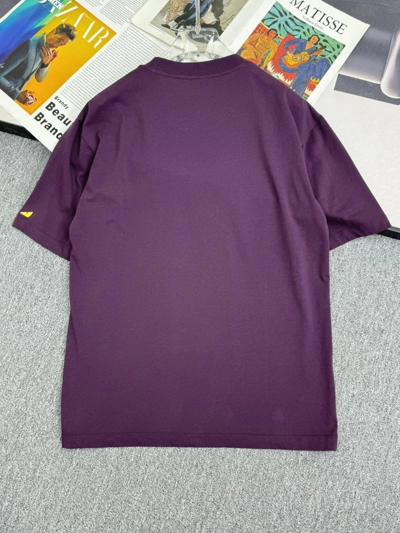 Accurate model Fendi T-Shirts
