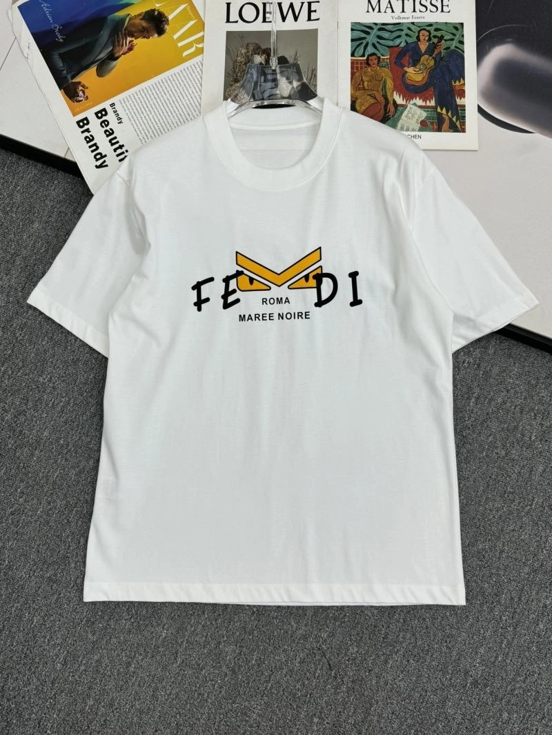 Fendi T-Shirts