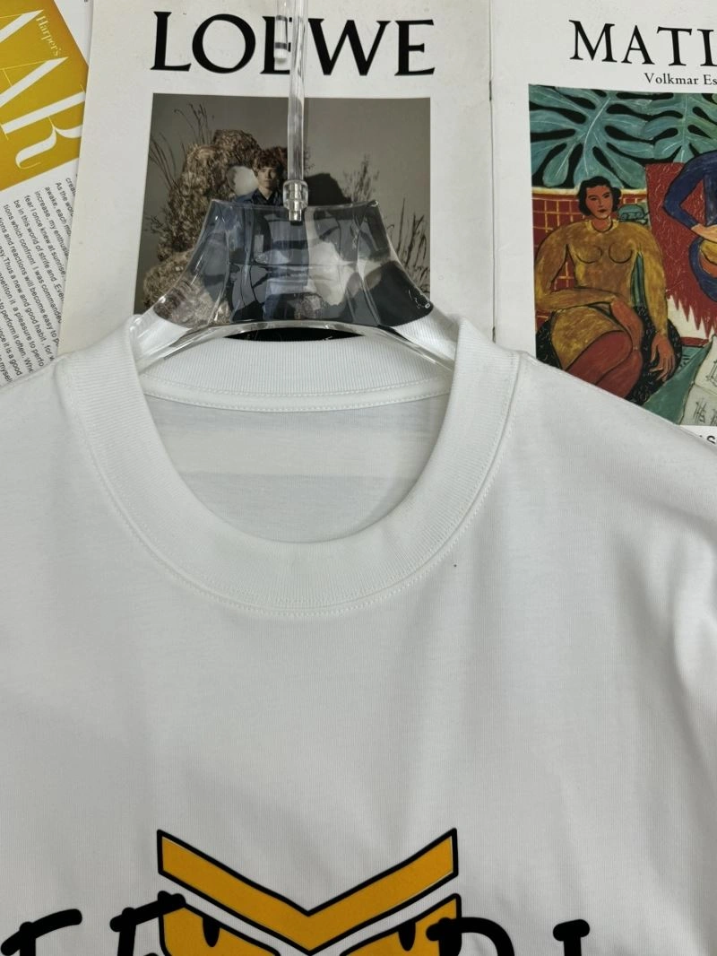 Affordable Fendi T-Shirts