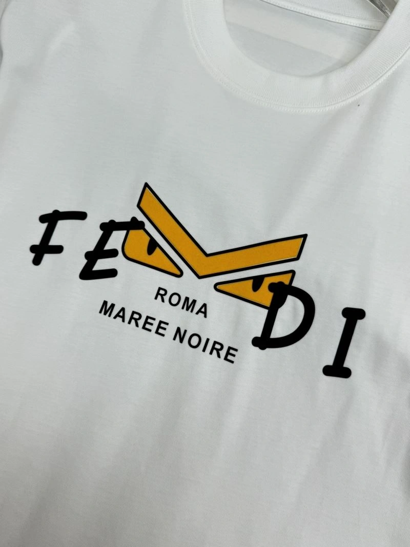 Affordable Fendi T-Shirts
