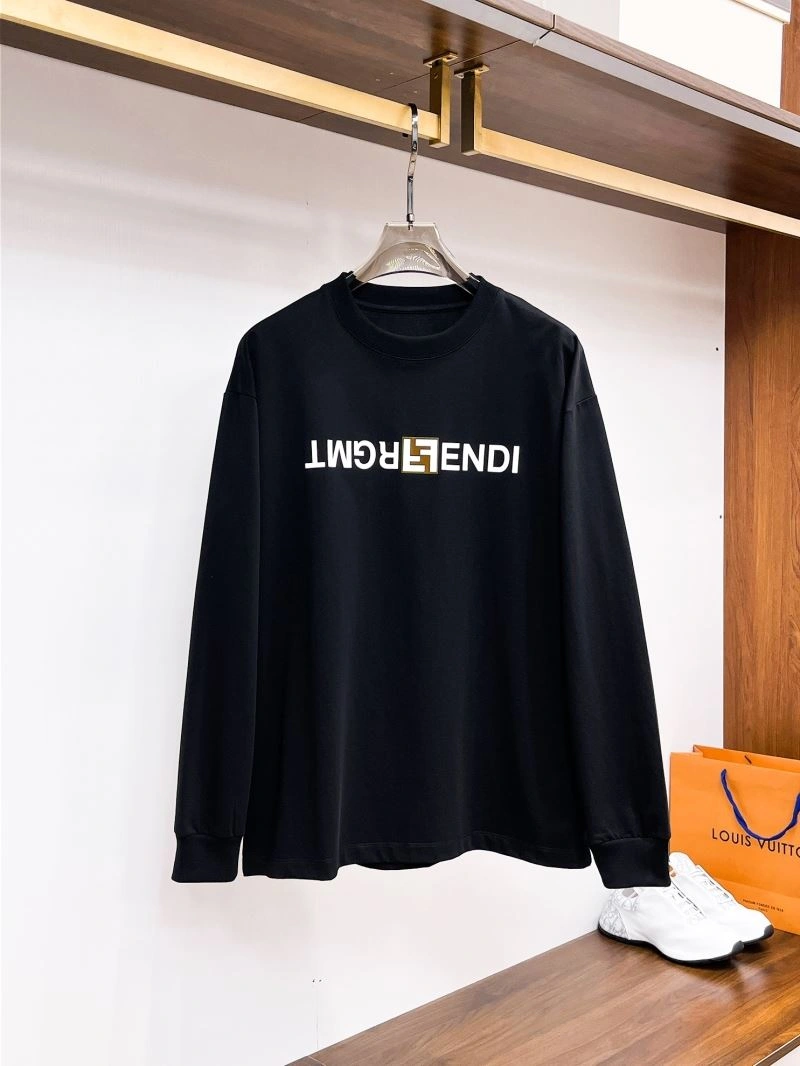 Fendi T-Shirts