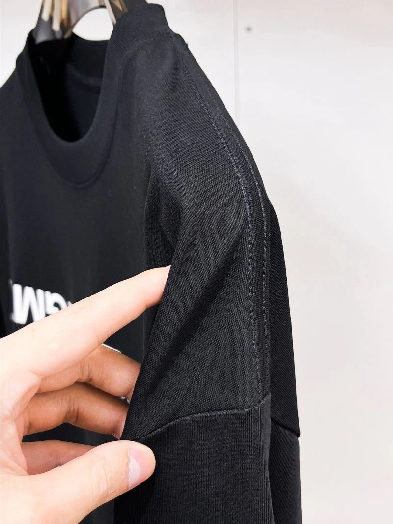 High accuracy Fendi T-Shirts