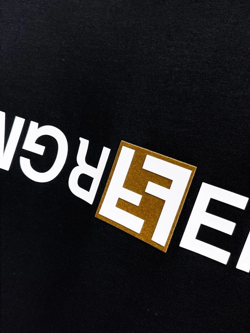High accuracy Fendi T-Shirts