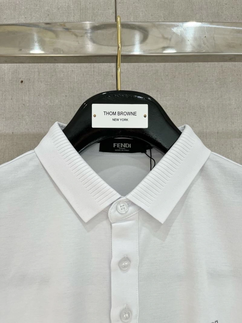 Indistinguishable Fendi T-Shirts