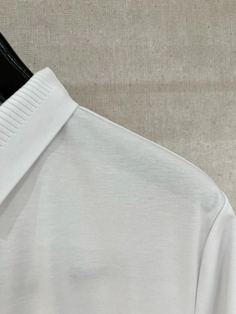 Indistinguishable Fendi T-Shirts