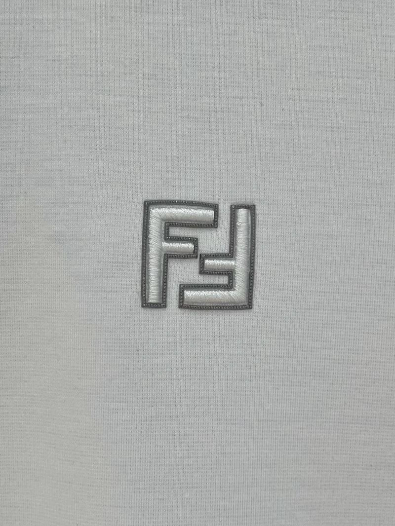 Indistinguishable Fendi T-Shirts