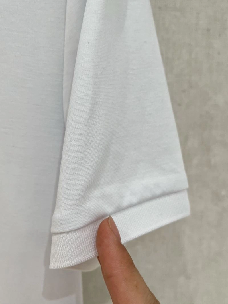 Indistinguishable Fendi T-Shirts