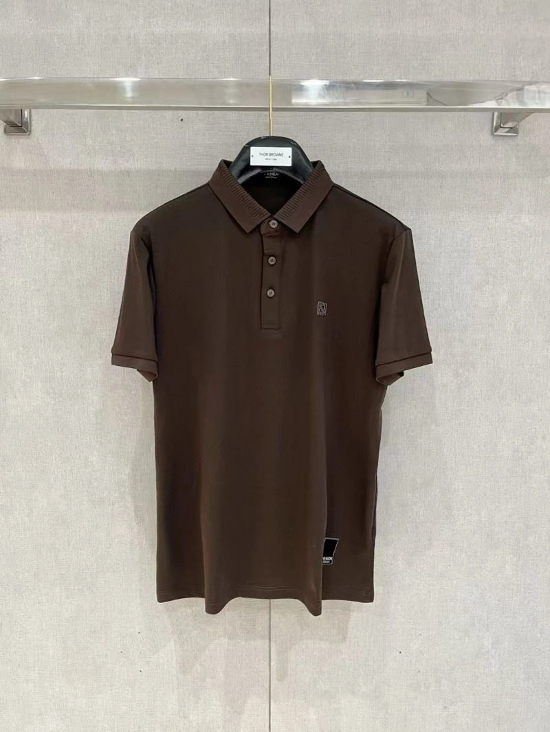 Fendi T-Shirts