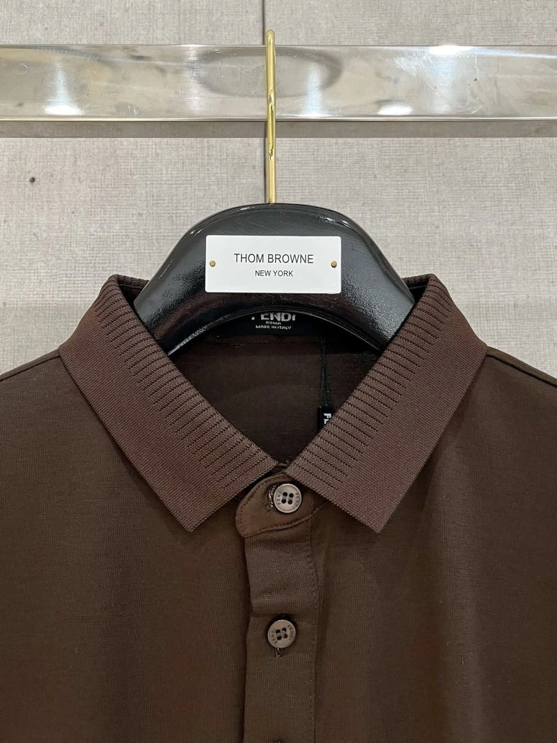 Perfect replica Fendi T-Shirts