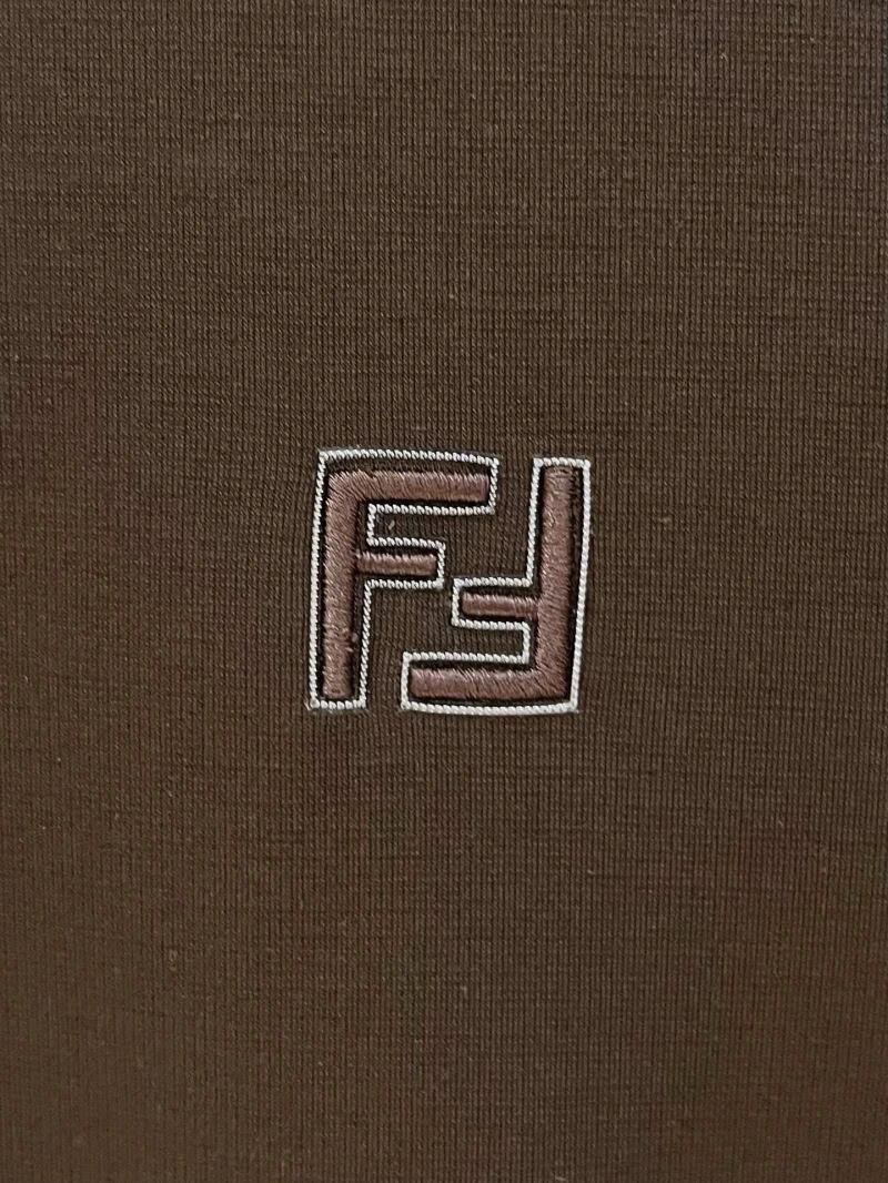 Perfect replica Fendi T-Shirts